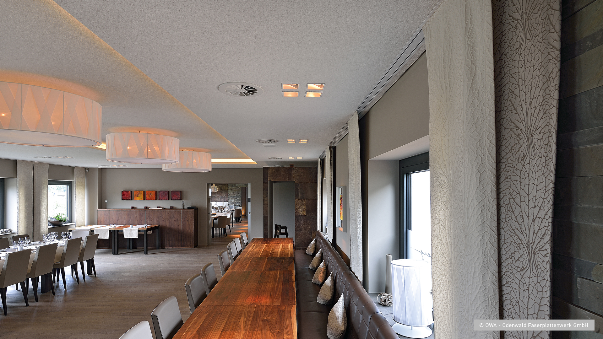 OWA image data base | Case studies